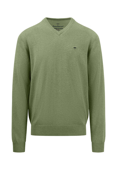 Buy men's sweater & cardigans from Fynch-Hatton – FYNCH-HATTON ...