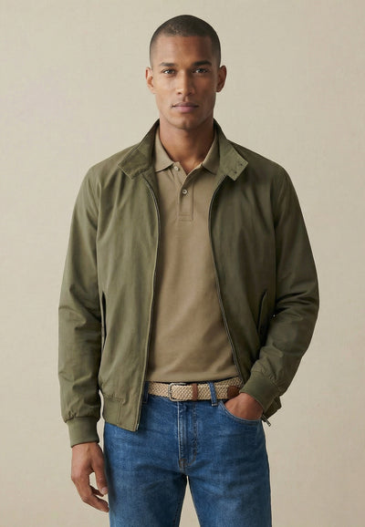 Men Jacken | Fynch-Hatton – FYNCH-HATTON | Offizieller Online Shop