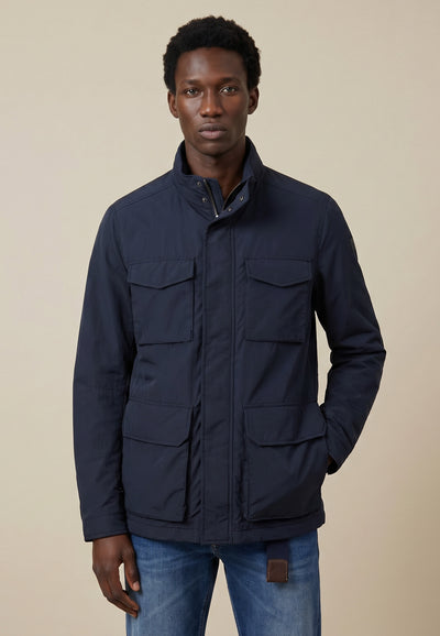Men Jacken | Fynch-Hatton – FYNCH-HATTON | Offizieller Online Shop