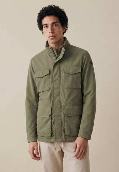 Men Jacken | Fynch-Hatton – FYNCH-HATTON | Offizieller Online Shop