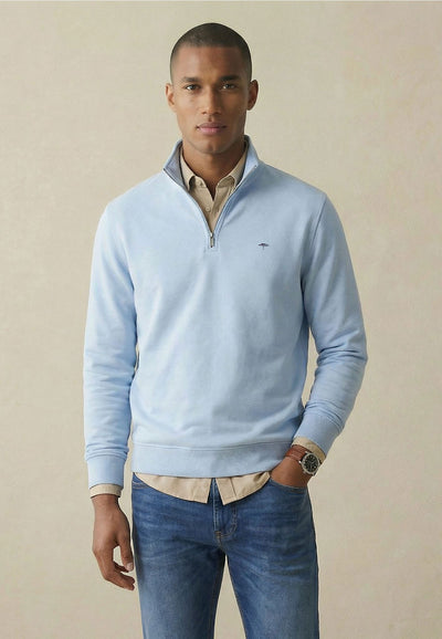 Men's Sweat from Fynch-Hatton – FYNCH-HATTON | Offizieller Online Shop