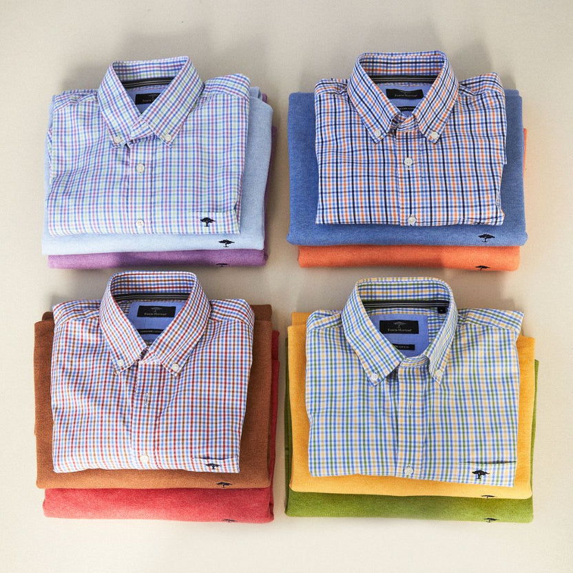 FYNCH-HATTON - Official Online Shop – FYNCH-HATTON | Offizieller Online ...