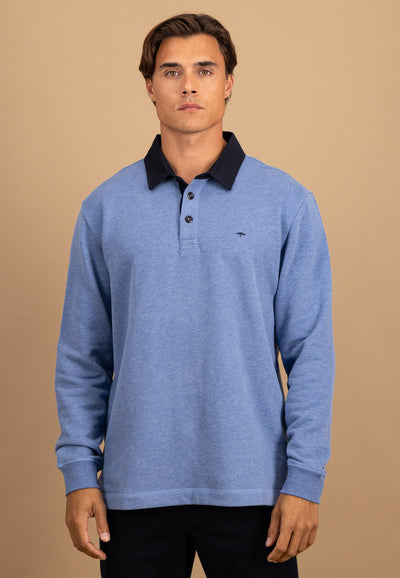 Men's Sweat from Fynch-Hatton – FYNCH-HATTON | Offizieller Online Shop
