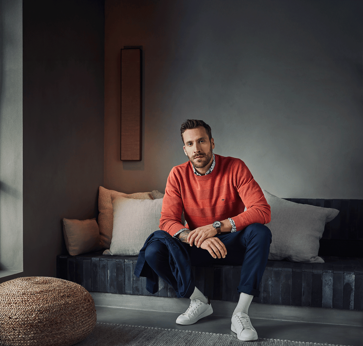 FYNCH-HATTON - Official Online Shop – FYNCH-HATTON | Offizieller Online ...