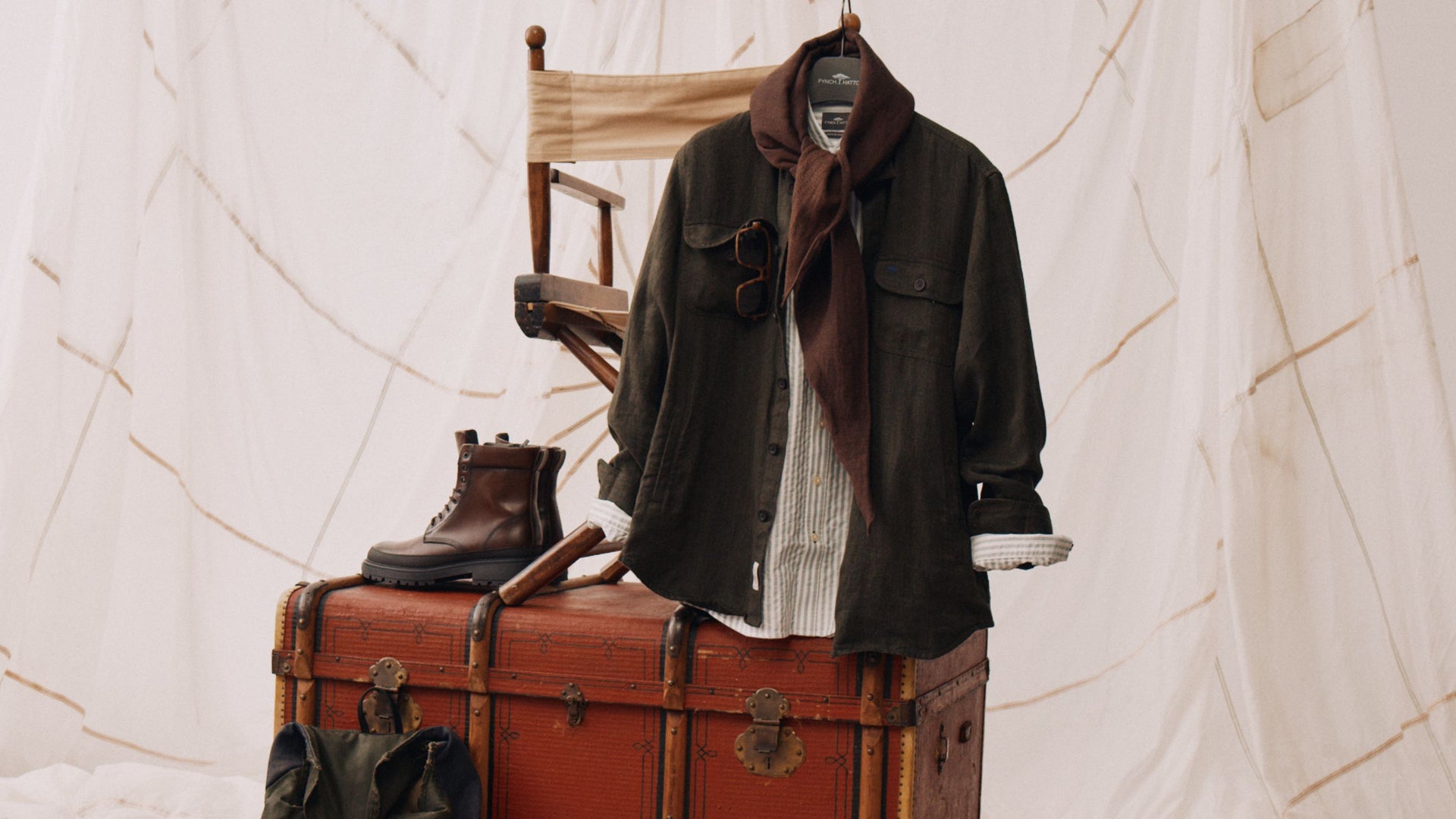 Men's collection – FYNCH-HATTON | Offizieller Online Shop