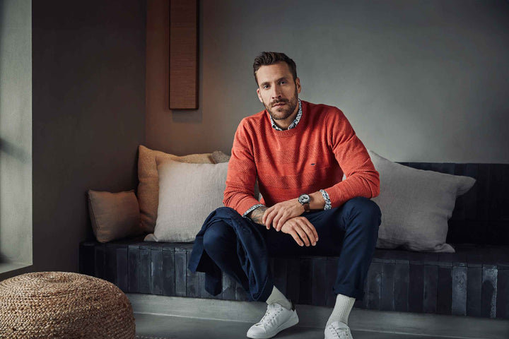 Men's collection – FYNCH-HATTON | Offizieller Online Shop